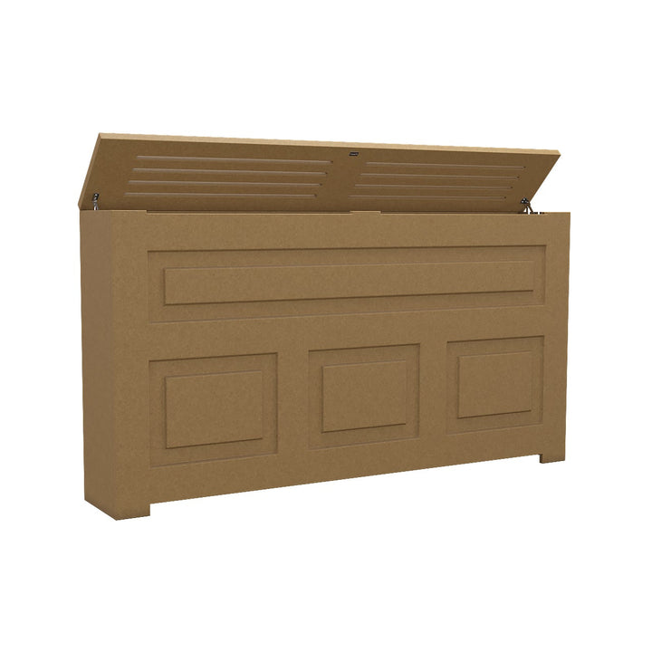 Decorative PTAC Covers - ptac cover | Custom HVAC enclosures ...
