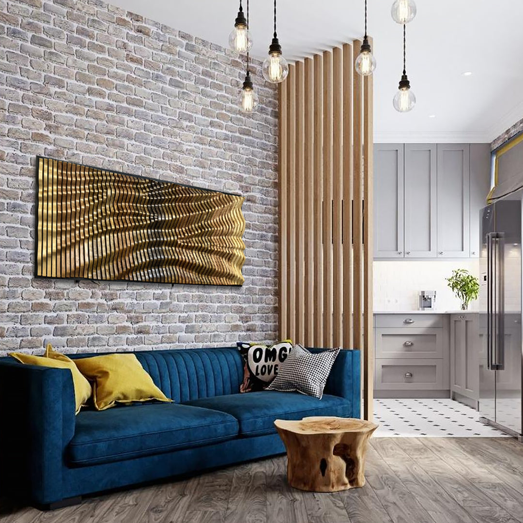 decorative wall panels